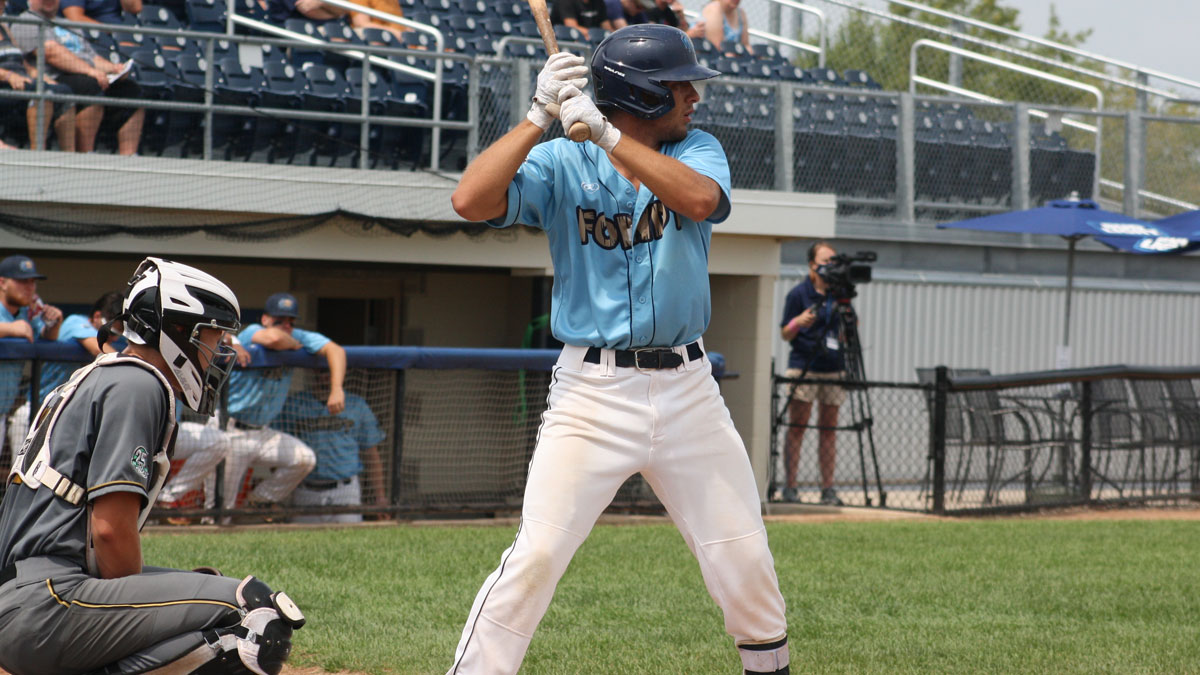 Northwoods League Notes – August 9 – thegrindbaseball.com