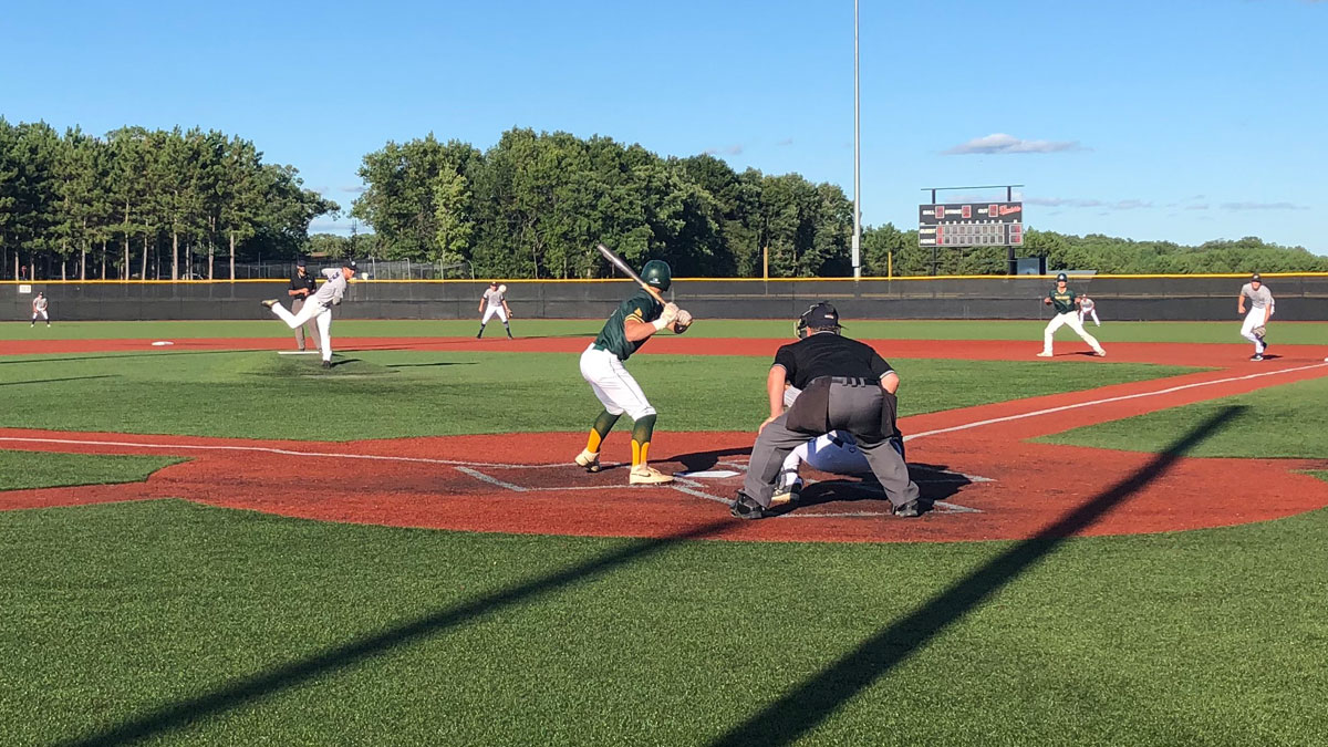 Hitters Invite Assembles Midwest’s Best – thegrindbaseball.com