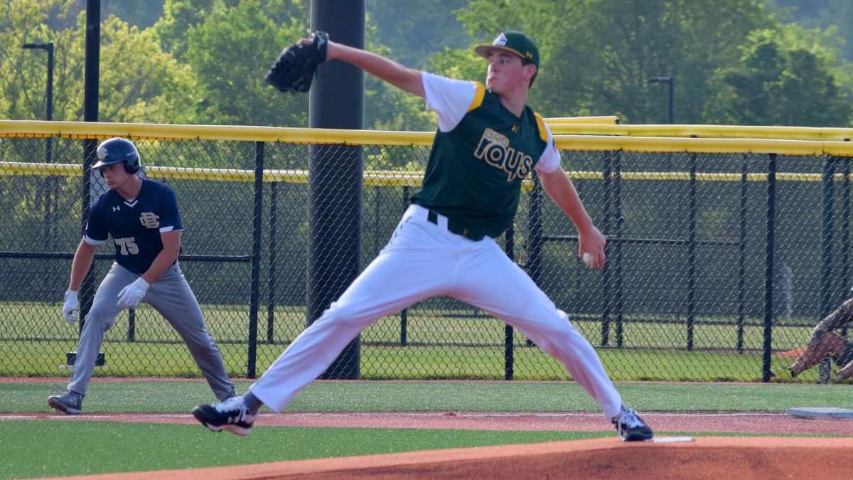 GRB Top Prospect Camp Reports – thegrindbaseball.com