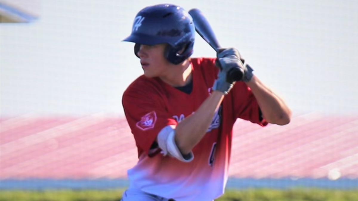JD Dix sustains Wisconsin talent pipeline – thegrindbaseball.com